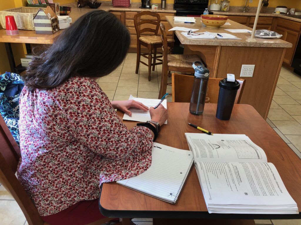 Programs - The Caring Center