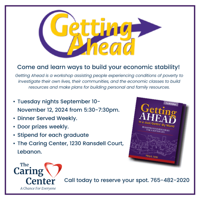 Home - The Caring Center