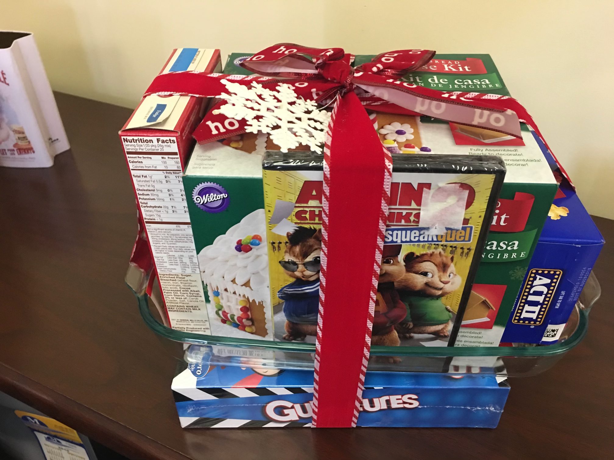 Holiday Programs - The Caring Center