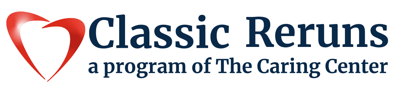 Classic Reruns - The Caring Center Thrift Store